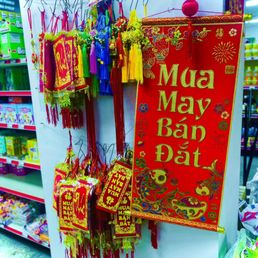 BIEN DONG ORIENTAL MARKET - Updated July 2025 - 177 Photos & 81 Reviews ...