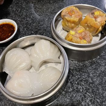 CHEF KENNY’S VEGAN DIM SUM - Updated August 2024 - 1366 Photos & 537 ...