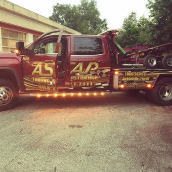 ASAP TOWING AND STORAGE - Updated January 2026 - 16 Photos & 52 Reviews ...