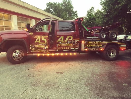 ASAP TOWING AND STORAGE - Updated January 2026 - 16 Photos & 52 Reviews ...