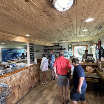 WHALEBONE SEAFOOD MARKET & TAKEOUT - Updated December 2025 - 99 Photos ...