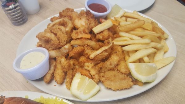 JIMMY’S KILLER PRAWNS - Updated May 2026 - 58A London Rd, Leicester ...