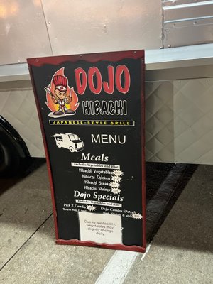 DOJO HIBACHI - Updated December 2025 - 14 Photos & 35 Reviews - Houston ...