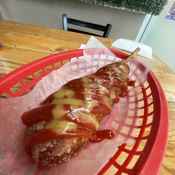 SMILE CHICKEN - Updated December 2025 - 18 Photos & 10 Reviews - 1001 ...