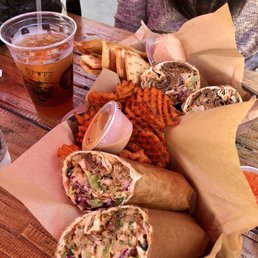 SPITZ - EAGLE ROCK - 2506 Colorado Blvd, Los Angeles, California - 971 ...