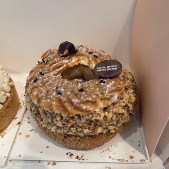 COOL BITES PÂTISSERIE - Updated June 2025 - 232 Photos & 87 Reviews ...