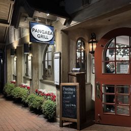 PANGAEA ON OCEAN AVE - Updated January 2026 - 3769 Photos & 2520 ...