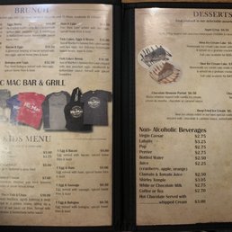 MIC MAC BAR & GRILL - Updated August 2025 - 91 Photos & 113 Reviews ...