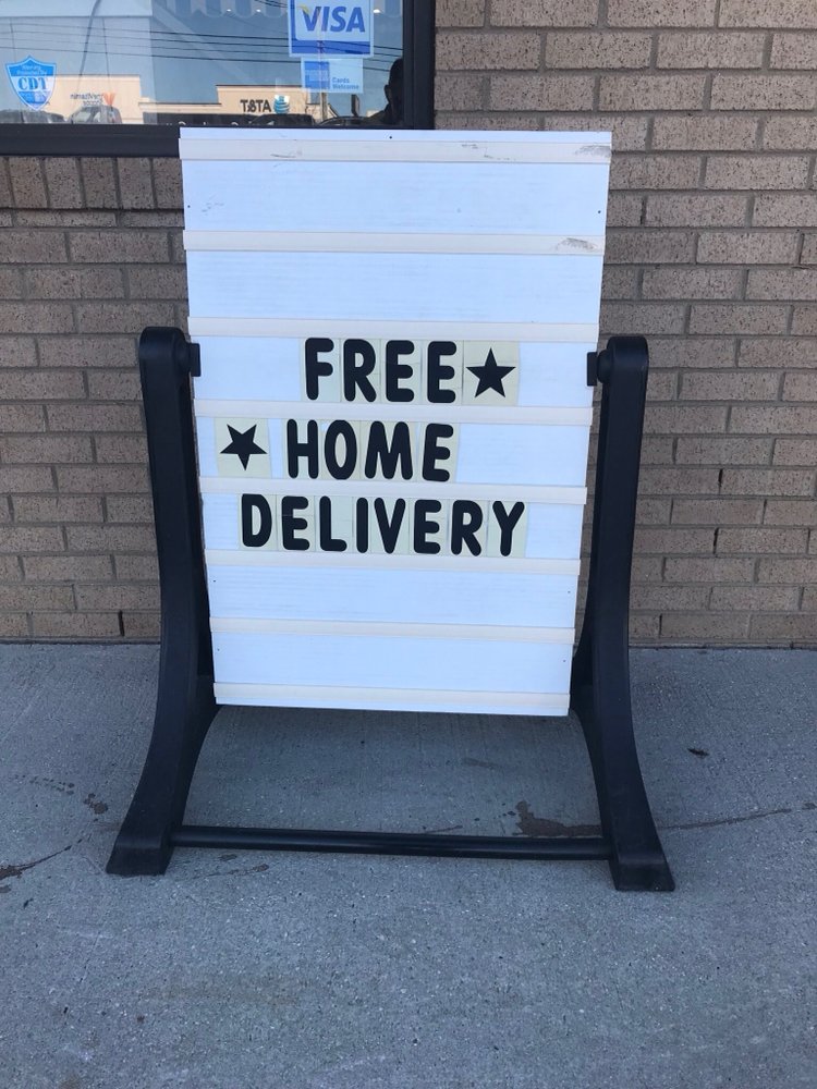 GOODWIN’S GLAM-O-RAMA LNDRY - Updated July 2025 - 11 Reviews - 1290 N ...