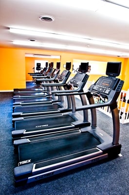 THE MANCHESTER GYM - Updated January 2026 - 320 Airport Rd, Manchester ...