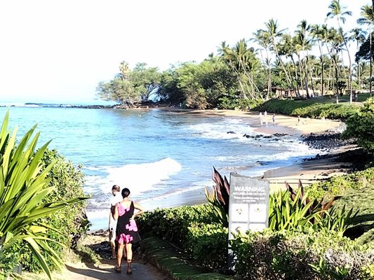 ULUA BEACH PARK - 236 Photos & 92 Reviews - Halealii Pl, Wailea, Hawaii ...