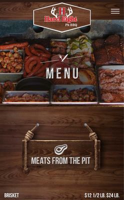 HARD EIGHT BBQ - Updated October 2025 - 781 Photos & 924 Reviews - 205 ...