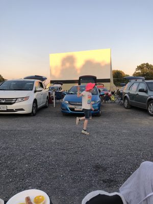 THE FAMILY DRIVE-IN THEATRE - 107 Photos & 144 Reviews - Drive-In ...