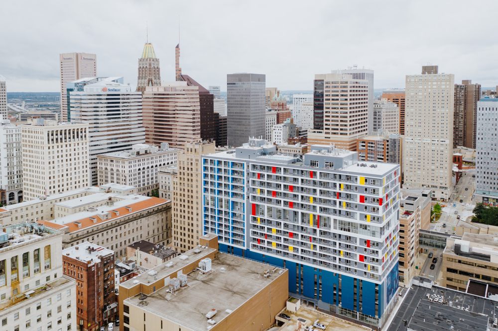 225 N CALVERT - Updated April 2026 - 96 Photos - 225 North Calvert St ...