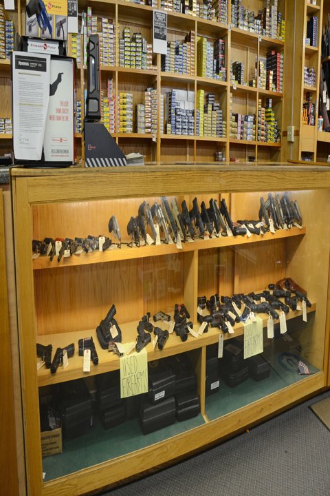 MIKE’S OUTDOORS - Updated December 2025 - 20 Photos & 17 Reviews - 8643 ...