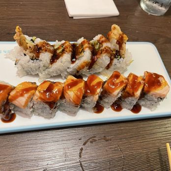 CHUBBY FISH SUSHI - Updated December 2025 - 532 Photos & 200 Reviews ...