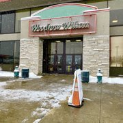 WOODROW WILSON SERVICE AREA - 73 Photos & 83 Reviews - New Jersey ...