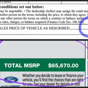 MCCOMBS FORD WEST - Updated July 2025 - 198 Photos & 188 Reviews - 7111 ...