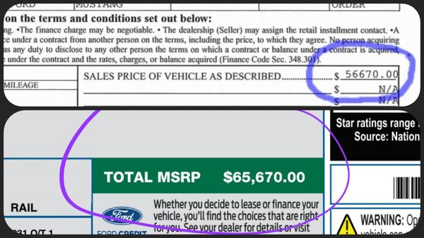 RED MCCOMBS FORD - Updated August 2025 - 56 Photos & 286 Reviews - 8333 ...