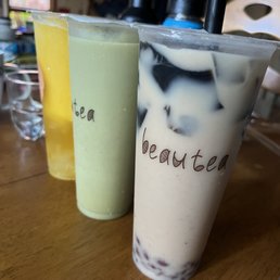 BEAUTEA - Updated August 2025 - 469 Photos & 263 Reviews - 375 Grand ...