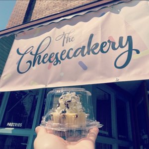THE CHEESECAKERY - 195 Photos & 92 Reviews - Food Trucks - 4901 Whetsel ...