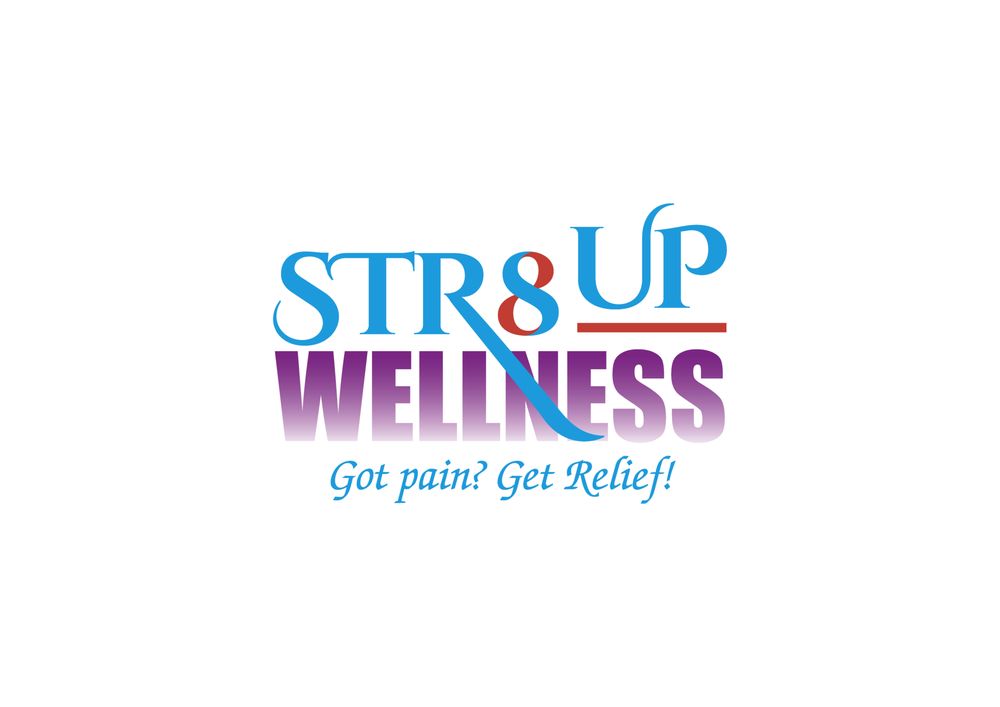 STR8 UP WELLNESS - Updated March 2025 - 333 E Bethany Dr, Allen, Texas ...