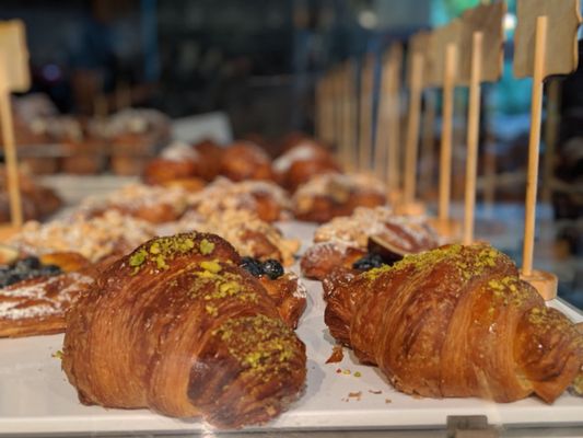 PETIT PIERRE BAKERY - 813 Photos & 349 Reviews - 6801 Greenwood Ave N ...