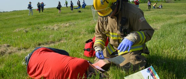 FESTI - FIRE AND EMERGENCY SERVICES TRAINING INSTITUTE - Updated ...