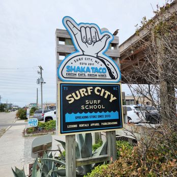 SHAKA TACO - Updated June 2025 - 353 Photos & 574 Reviews - 107 N Shore ...