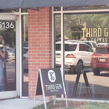 THIRD GEN COFFEE - Updated July 2024 - 288 Photos & 349 Reviews - 25136 ...