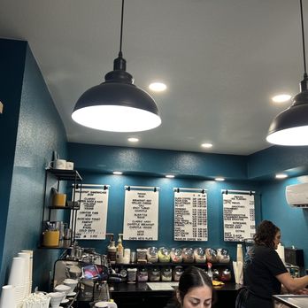 PERFECT POUR CAFE - Updated October 2024 - 441 Photos & 386 Reviews ...