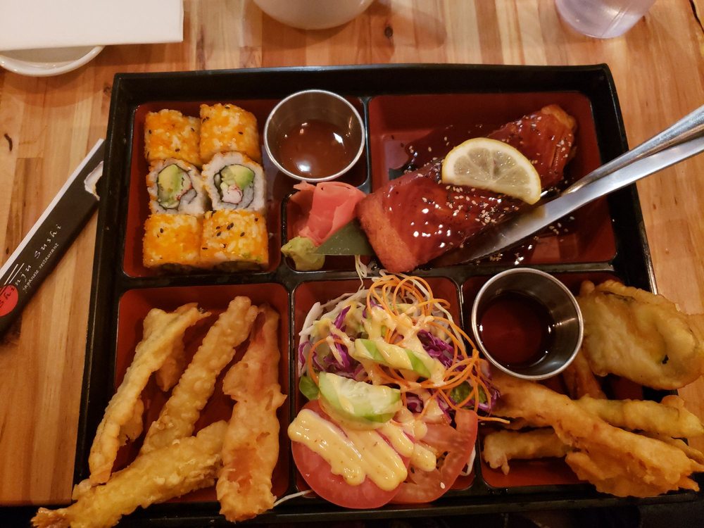 SHINJU SUSHI - 207 Photos & 363 Reviews - 1375 E 53rd St, Chicago, IL ...