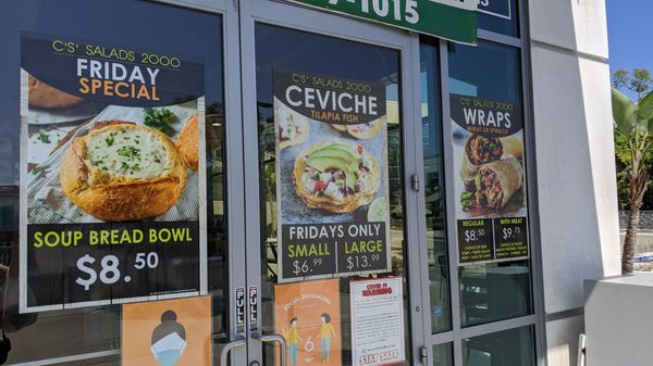 SALADS 2K - 128 Photos & 147 Reviews - 12215 Telegraph Rd, Santa Fe ...