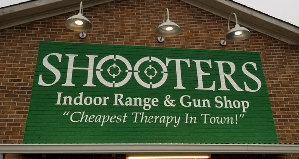SHOOTERS | 11 Photos & 27 Reviews - 1025 Patriots Way, Augusta, Georgia ...