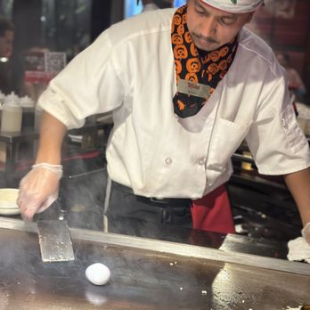 KOBE JAPANESE STEAKHOUSE - NEW TAMPA - Updated December 2024 - 60 ...