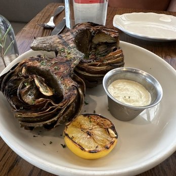 RELISH RESTAURANT & BAR - Updated January 2025 - 587 Photos & 308 ...