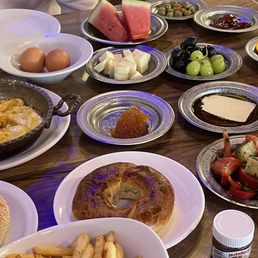 SULTAN AHMET TURKISH CUISINE - Updated December 2024 - 86 Photos & 25 ...