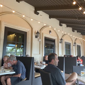 CONNORS STEAK & SEAFOOD - Updated May 2025 - 707 Photos & 765 Reviews ...