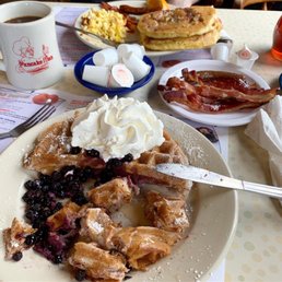 THE PANCAKE MAN - Updated August 2025 - 164 Photos & 355 Reviews - 952 ...