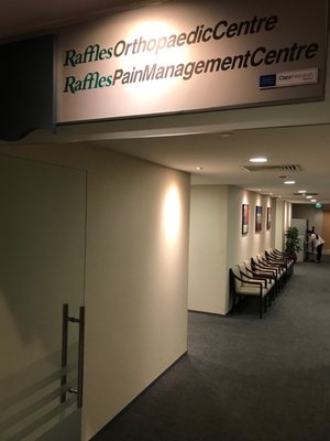 RAFFLES MEDICAL HOSPITAL - Updated May 2026 - 41 Photos & 16 Reviews ...