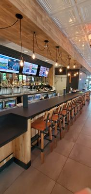 PAPER MILL PUB - Updated December 2025 - 17 Photos - 324 S Mint St ...