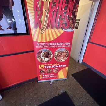 KITCHEN KINGS X NATTA’S SWEET TREATS - Updated December 2025 - 142 ...