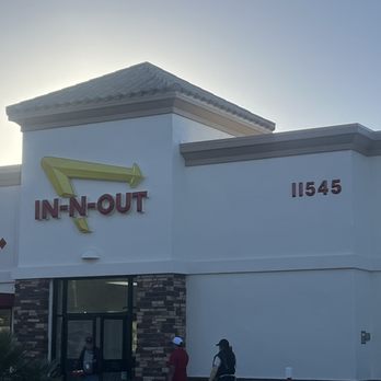 IN-N-OUT BURGER - Updated January 2026 - 121 Photos & 109 Reviews ...