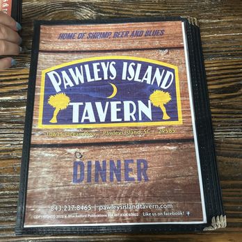 PAWLEYS ISLAND TAVERN - Updated December 2025 - 219 Photos & 332 ...