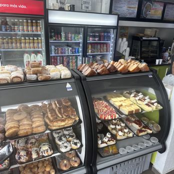 RICO PAN BAKERY - Updated December 2024 - 183 Photos & 104 Reviews ...