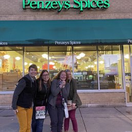 Penzeys Spices Reviews | Read Customer Service Reviews of penzeys.com