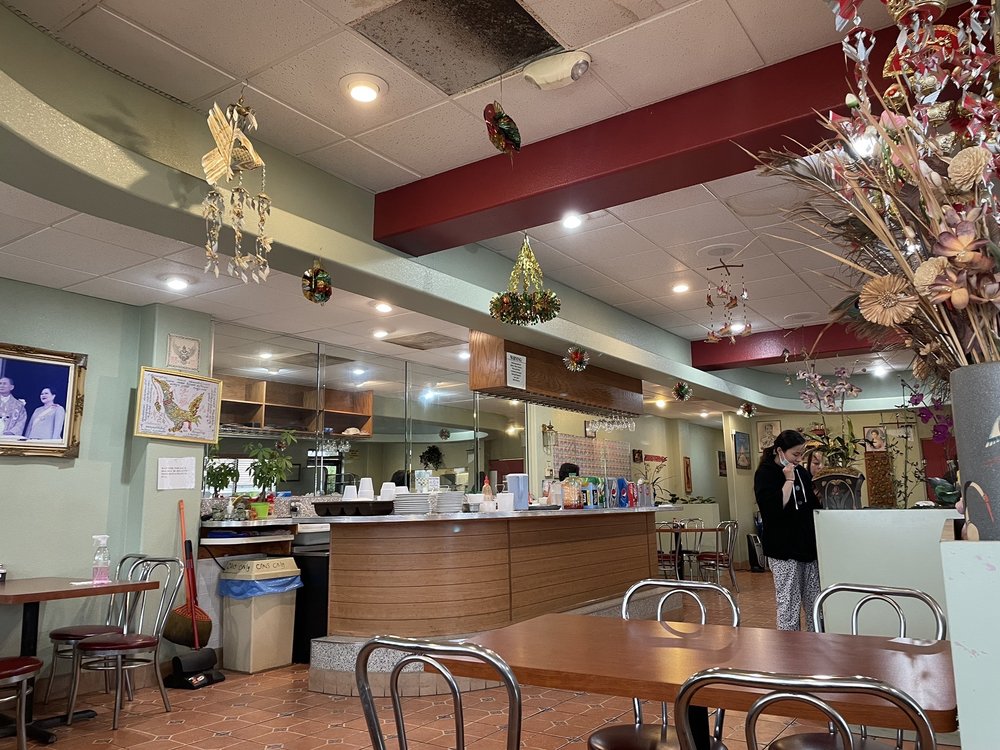 BOONIE THAI CUISINE - Updated September 2025 - 167 Photos & 261 Reviews ...