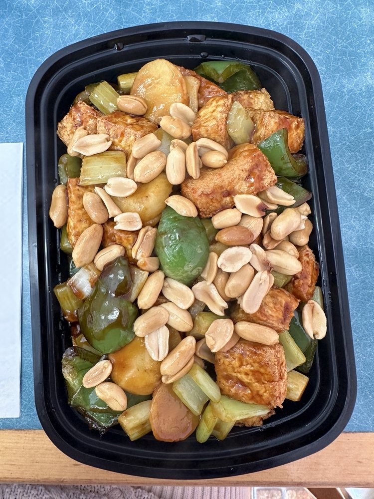 GOLDEN WOK - Updated December 2025 - 2811 W Washington St, Stephenville ...