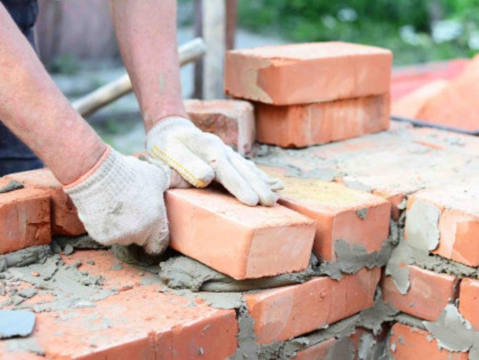 J3 MASONRY & CONCRETE - Updated July 2025 - Request a Quote - 825 W 9th ...