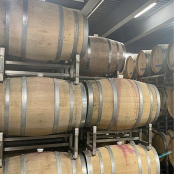 DOUBLEBACK WINERY - Updated December 2025 - 57 Photos & 20 Reviews ...